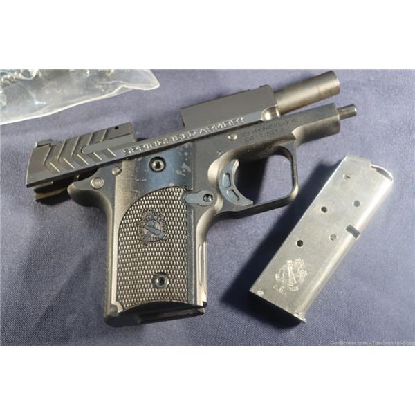 SPRINGFIELD ARMORY 911 New and Used Price, Value, & Trends 2024