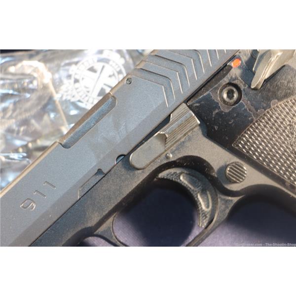 SPRINGFIELD ARMORY 911 New and Used Price, Value, & Trends 2024