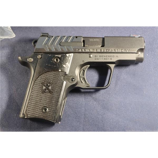 SPRINGFIELD 911 New and Used Price, Value, & Trends 2023