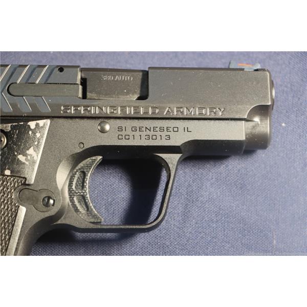 SPRINGFIELD ARMORY 911 New and Used Price, Value, & Trends 2024