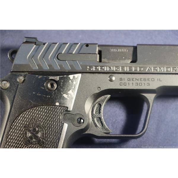 SPRINGFIELD ARMORY 911 New and Used Price, Value, & Trends 2024