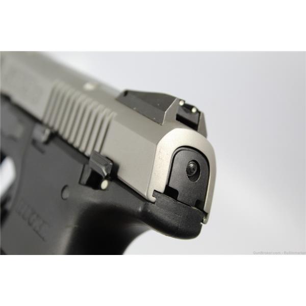 RUGER SR9C New and Used Price, Value, & Trends 2024