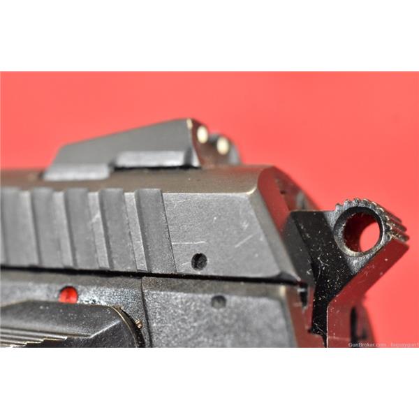 EAA WITNESS 45 New and Used Price, Value, & Trends 2023