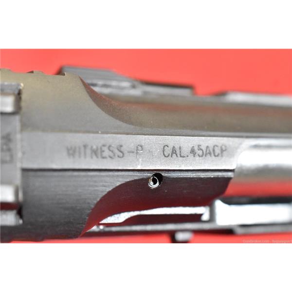 EAA WITNESS 45 New and Used Price, Value, & Trends 2023