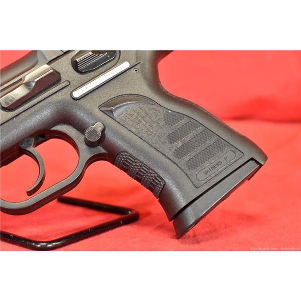 EAA WITNESS 45 New and Used Price, Value, & Trends 2024