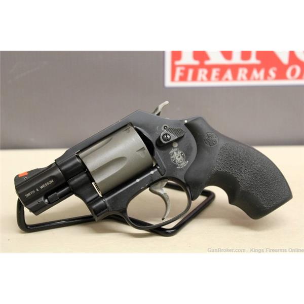 SMITH WESSON 360PD New and Used Price, Value, & Trends 2024