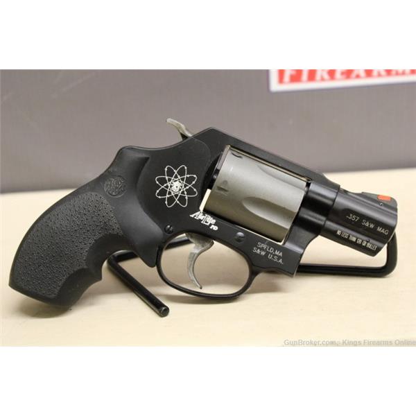 SMITH WESSON 360PD New and Used Price, Value, & Trends 2024