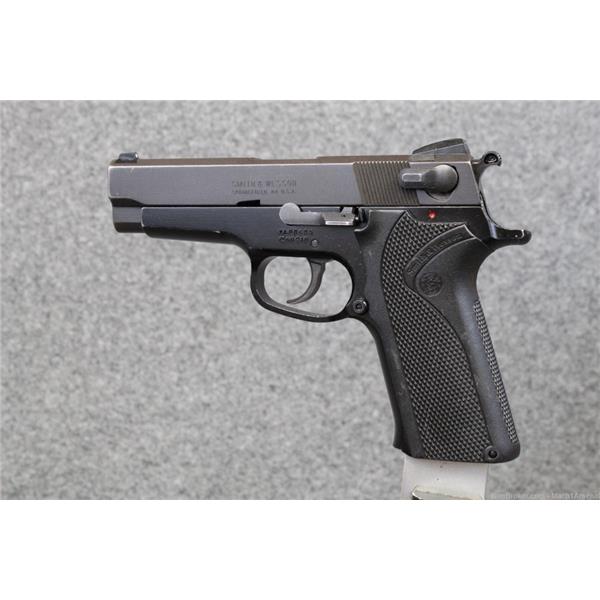 SMITH WESSON 910 New and Used Price, Value, & Trends 2024