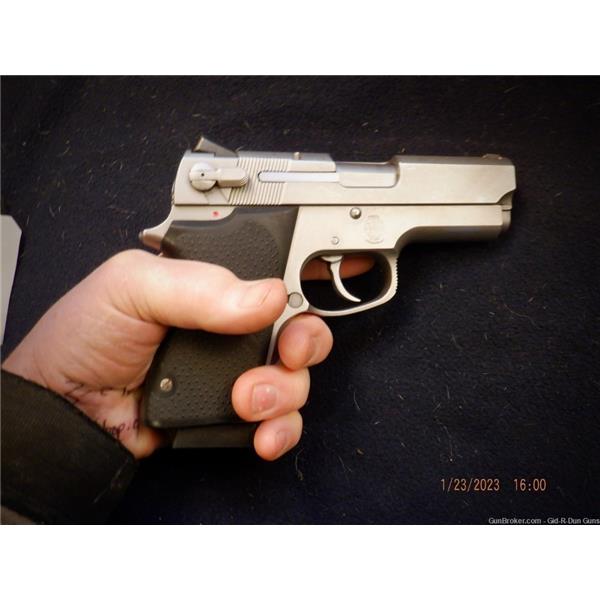 SMITH WESSON 4516 New and Used Price, Value, & Trends 2023