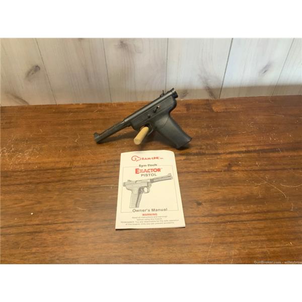 RAM LINE EXACTOR New and Used Price, Value, & Trends 2024