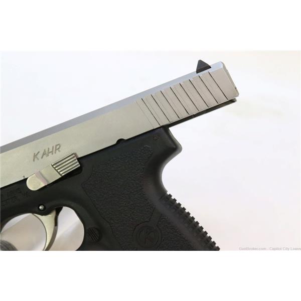 KAHR CW9 New and Used Price, Value, & Trends 2024
