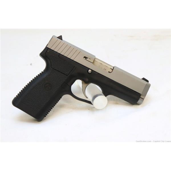 KAHR CW9 New and Used Price, Value, & Trends 2024