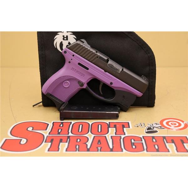 RUGER LC380 New and Used Price, Value, & Trends 2024