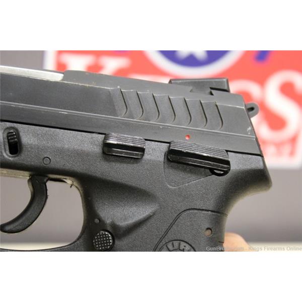 TAURUS PT809 New and Used Price, Value, & Trends 2024