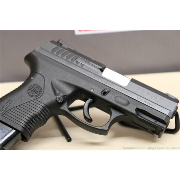 TAURUS PT809 New and Used Price, Value, & Trends 2024