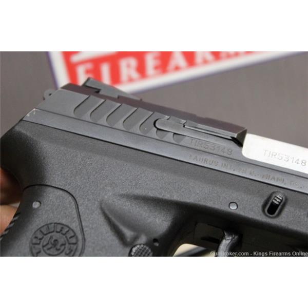 TAURUS PT809 New and Used Price, Value, & Trends 2024