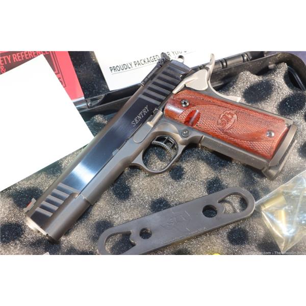 STI 1911 New and Used Price, Value, & Trends 2024