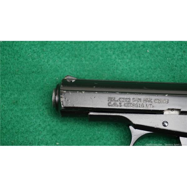 CZ 82 New and Used Price, Value, & Trends 2024