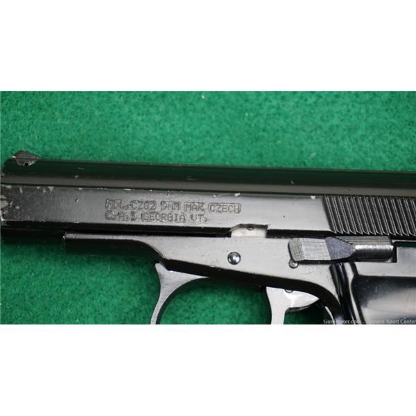 CZ 82 New and Used Price, Value, & Trends 2024