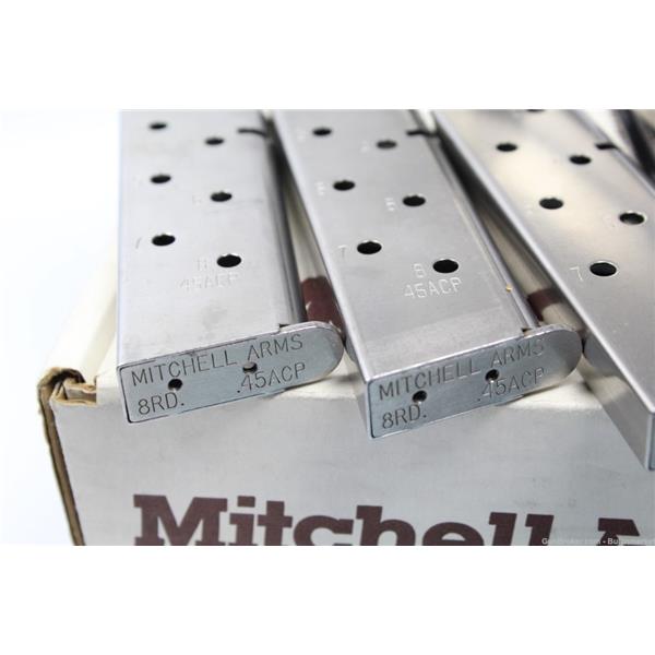 MITCHELL ARMS GOLD SERIES New and Used Price, Value, & Trends 2024