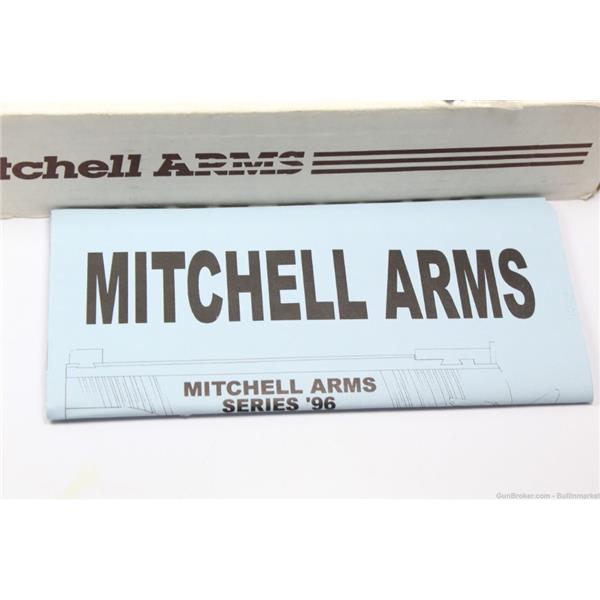 MITCHELL ARMS GOLD SERIES New and Used Price, Value, & Trends 2024
