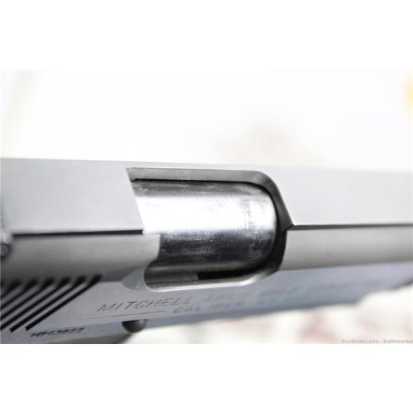 MITCHELL ARMS GOLD SERIES New and Used Price, Value, & Trends 2024