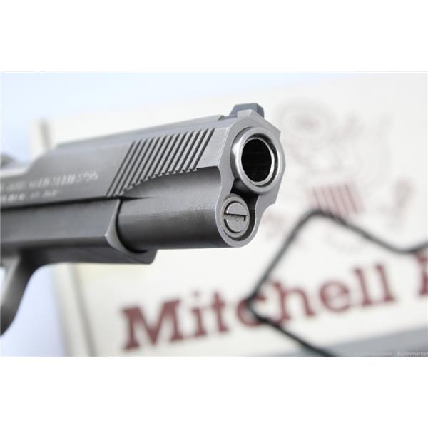 MITCHELL ARMS GOLD SERIES New and Used Price, Value, & Trends 2024