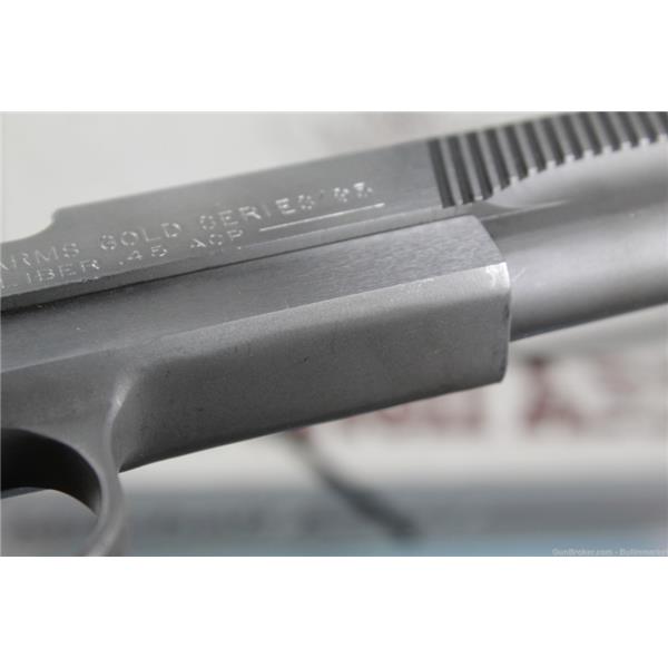 MITCHELL ARMS GOLD SERIES New and Used Price, Value, & Trends 2024