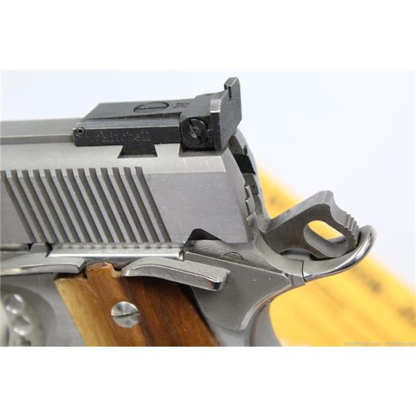 MITCHELL ARMS GOLD SERIES New and Used Price, Value, & Trends 2024