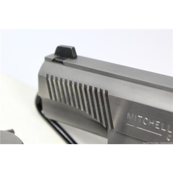 MITCHELL ARMS GOLD SERIES New and Used Price, Value, & Trends 2024