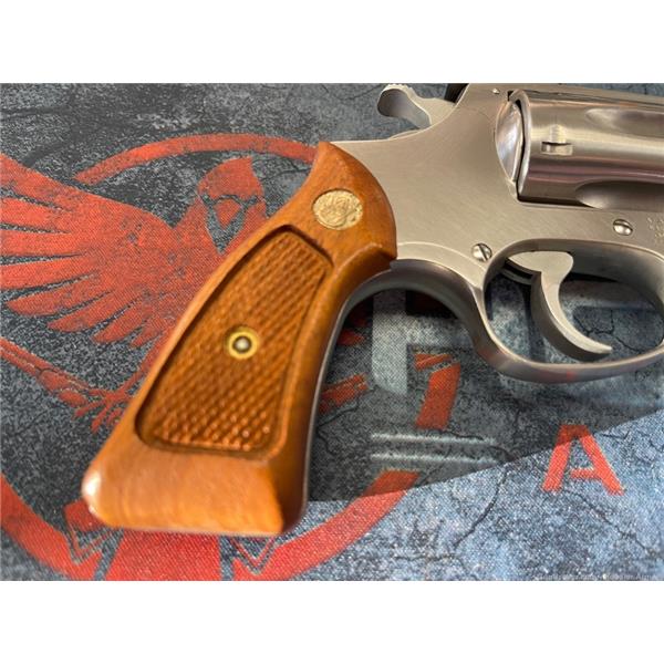 SMITH WESSON 651 New and Used Price, Value, & Trends 2024