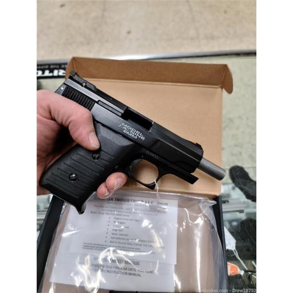 JIMENEZ ARMS JA NINE New and Used Price, Value, & Trends 2024