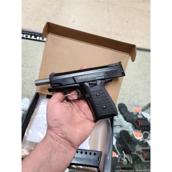 JIMENEZ ARMS JA NINE New and Used Price, Value, & Trends 2024