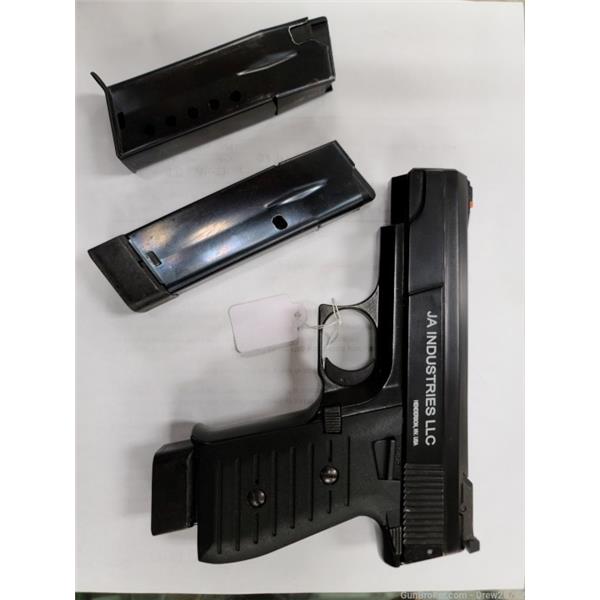 JIMENEZ ARMS JA NINE New and Used Price, Value, & Trends 2024