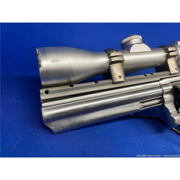 TAURUS 669 New and Used Price, Value, & Trends 2023