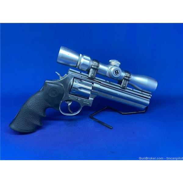 TAURUS 669 New and Used Price, Value, & Trends 2023