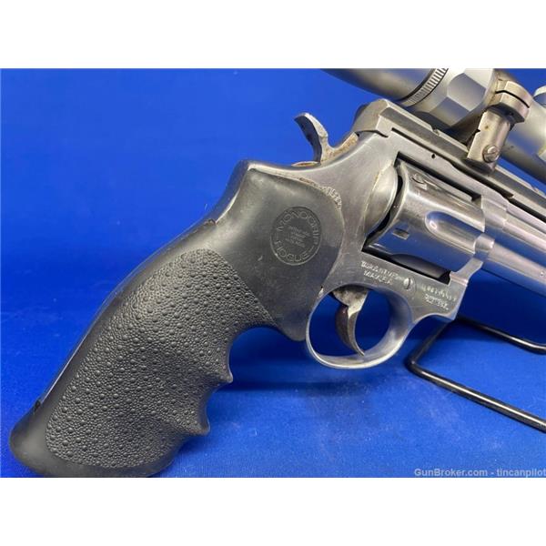 TAURUS 669 New and Used Price, Value, & Trends 2023