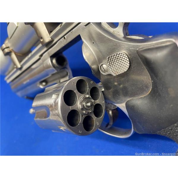 TAURUS 669 New and Used Price, Value, & Trends 2023