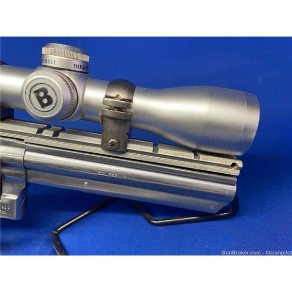 TAURUS 669 New and Used Price, Value, & Trends 2023