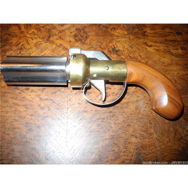 PEPPERBOX New and Used Price, Value, & Trends 2023