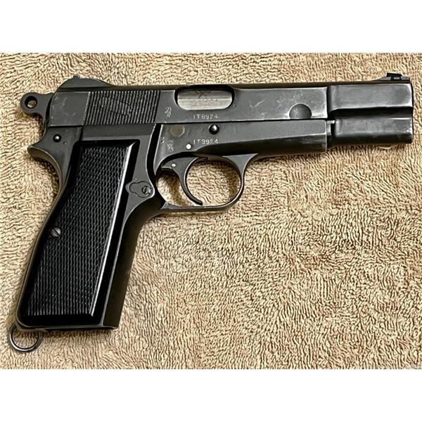 INGLIS HI POWER New and Used Price, Value, & Trends 2024