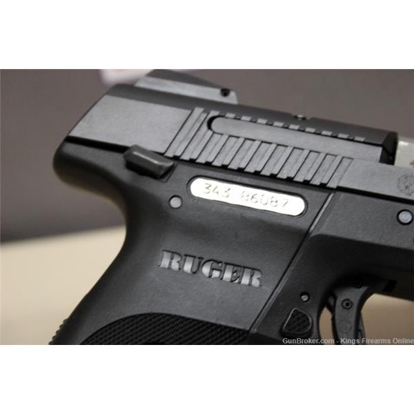 RUGER SR40C New and Used Price, Value, & Trends 2024