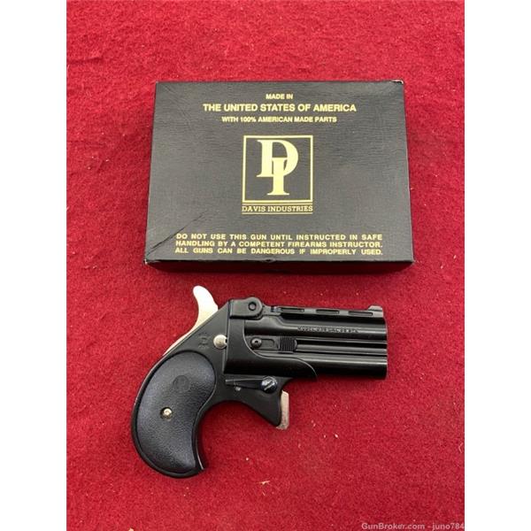 DAVIS INDUSTRIES D 38 New and Used Price, Value, & Trends 2024