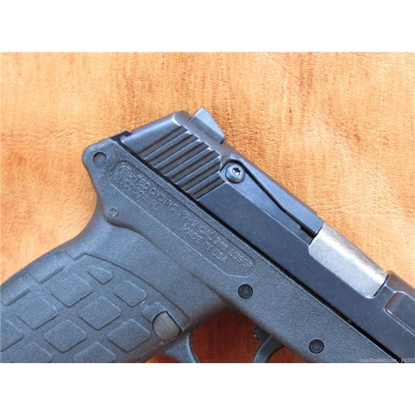 KEL TEC PF9 New and Used Price, Value, & Trends 2024