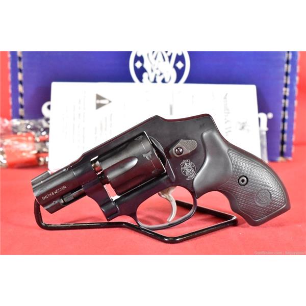 SMITH WESSON 351C New and Used Price, Value, & Trends 2023