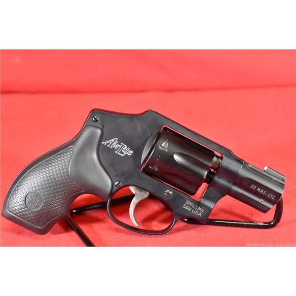 SMITH WESSON 351C New and Used Price, Value, & Trends 2023