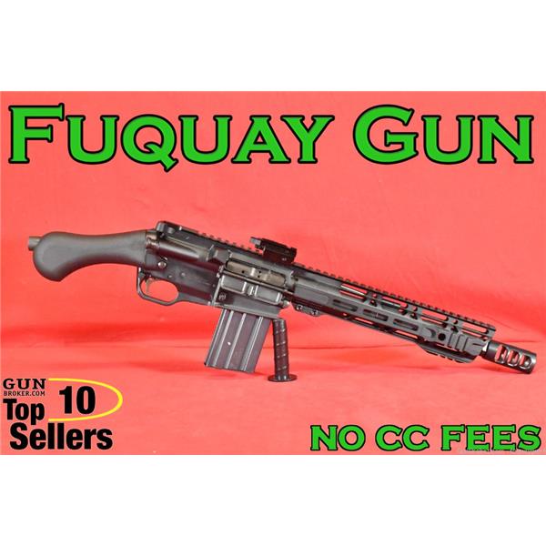 FIGHTLITE INDUSTRIES SCR New and Used Price, Value, & Trends 2024