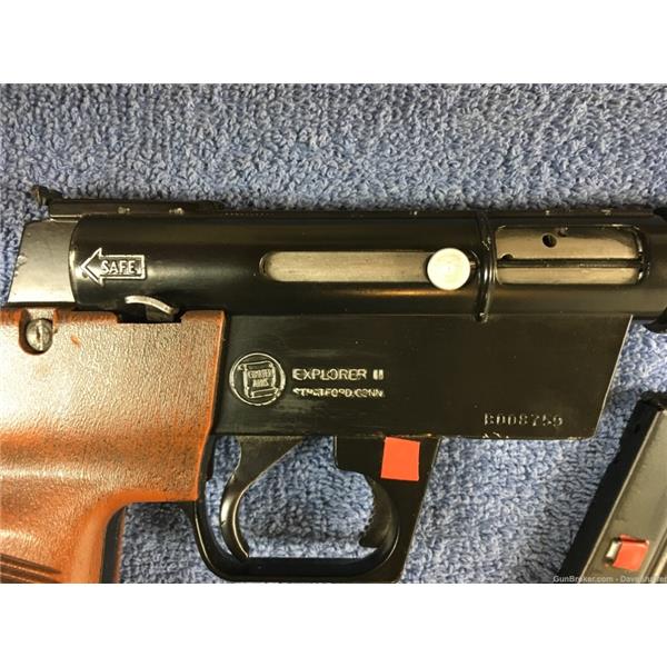 CHARTER ARMS EXPLORER II New and Used Price, Value, & Trends 2024