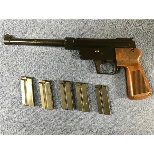 CHARTER ARMS EXPLORER II New and Used Price, Value, & Trends 2023