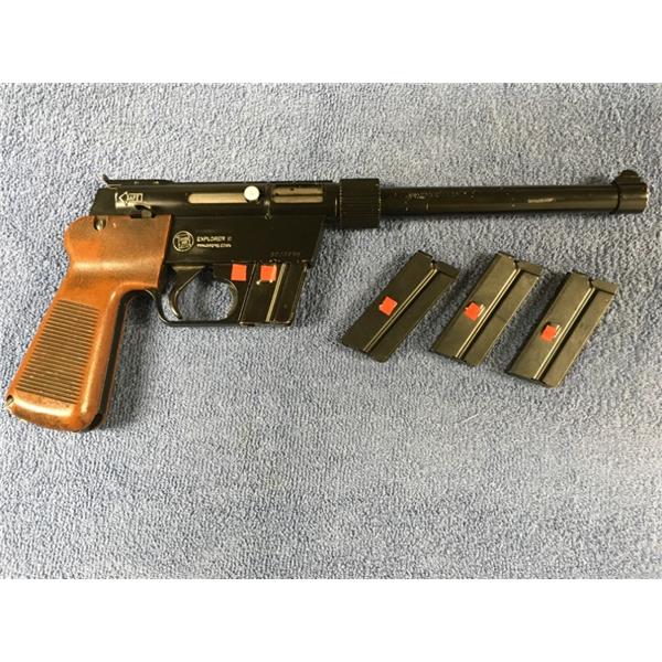 CHARTER ARMS EXPLORER II New and Used Price, Value, & Trends 2023